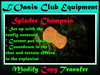 Second Life Marketplace - sploder champain